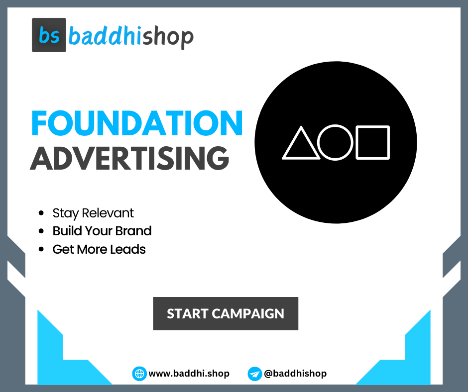 Buy Foundation.app Followers - Baddhi Shop