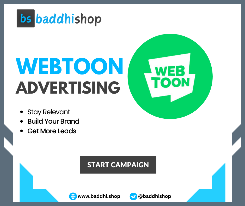 Buy WebToon Likes, Followers, Ratings, Subscribers, Views And Comments ...